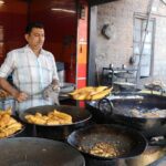 Jodhpur Half Day City Tour - Market Stroll: Clock Tower and Sadar Market