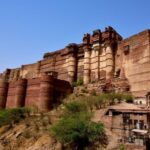 Jodhpur: Mehrangarh Fort & Jaswant Thada Guided Tour - What You Can Expect