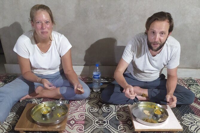 Jodhpur overnight desert camping with camel safari Jodhpur - What Travelers Love About This Tour