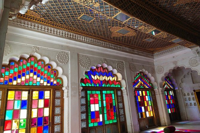 Jodhpur Photography Tour - Analyzing the Value