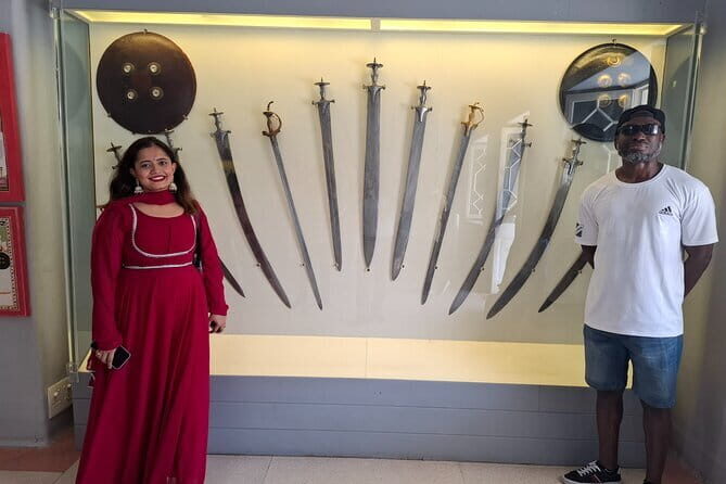 Jodhpur Pvt Tour : Fort, Jaswant Thada, Step-Well & Clock Tower - The Itinerary in Detail