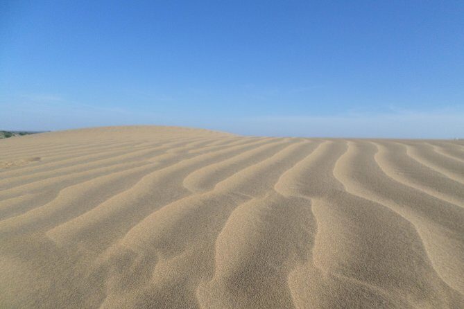 Jodhpur Sand Dunes ATV, Sandsurf, Stargazing & BBQ with Camping Experience - Authentic Experiences that Leave Lasting Impressions