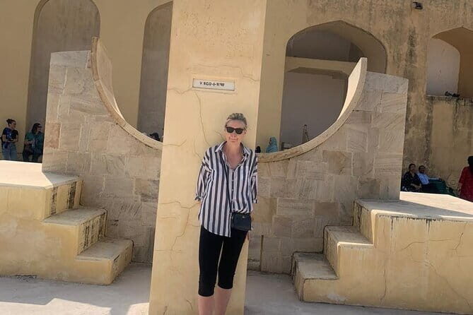 Jodhpur to Jaipur via Sand Dune Cities of Jaisalmer & Bikaner - A Day in the Countryside: Bishnoi Village and Rural Traditions