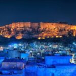 Jodhpur via Jaipur City Tour - Practical Considerations