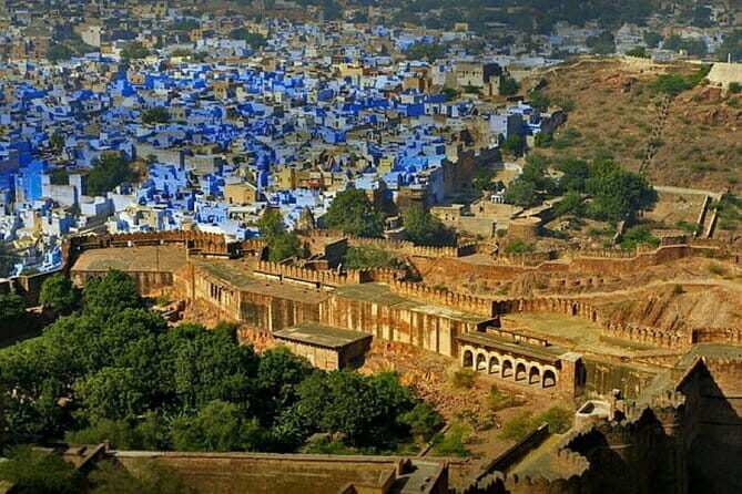 Jodhpur Walk With Kuku - Who Should Consider This Tour?