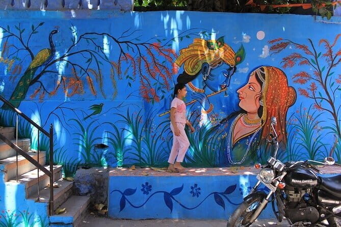 Jodhpur's Blue City: A Walk of Wonders, Tales & Hidden Gems - Who Will Love This Tour?