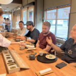 Joetsu City: All inclusive Gastronomy Tour with Guide - Sipping and Tasting Local Specialties
