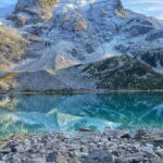 Joffre Lakes/ Hiking Day Trip - Practical Details and What to Expect