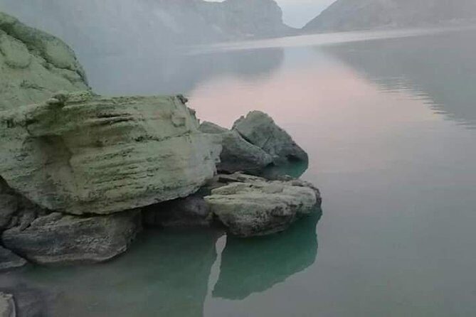 Jogja Ijen Tour Package - Practical Details and Value