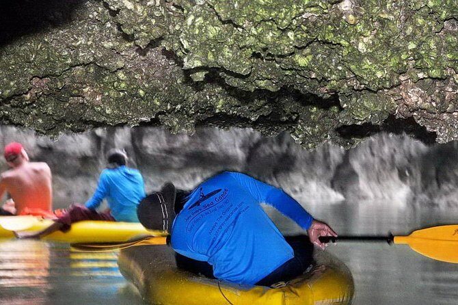 John Gray's Adventure Hong by Starlight in Phang Nga Bay - Included Amenities and Practical Details