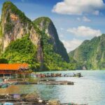 John Gray's Cave Canoeing Tour in Phang Nga Bay - Is This Experience Worth the Price?