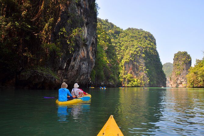 John Grays Hong by Starlight: Sea Cave Canoeing Experience - Final Thoughts: Is It Worth It?