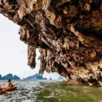 John Gray's Hong by Starlight with Sea Cave Kayaking + Loy Krathong From Phuket - Authentic Review Highlights