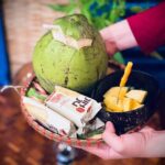 Johnny Spa I Vietnamese Body Massage - Overview of Johnny Spa in Mui Ne