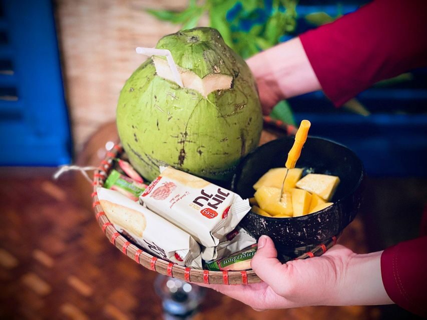 Johnny Spa I Vietnamese Body Massage - Overview of Johnny Spa in Mui Ne