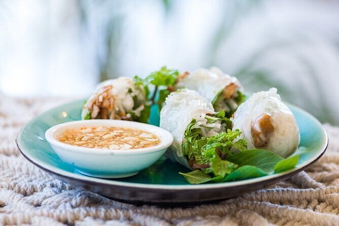 JOHNNY TOURS | Cooking Class in Mui Ne - Final Thoughts