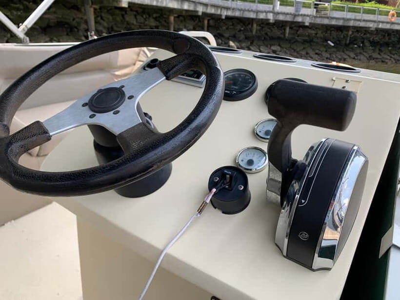 Johor Bahru: Brooklyn Cruise at Puteri Harbour - FAQ