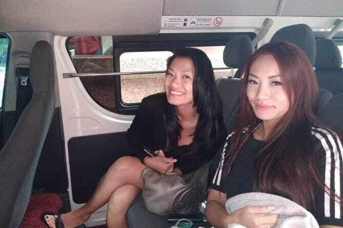 Johor Bahru City to Kuala Lumpur International Airport One-way Transfer - Why This Transfer Service Shines