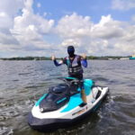 Johor Bahru: Seadoo JetSki 150 mins Self Ride Tour (Double) - Why This Experience Is Worth Considering