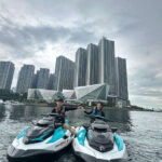 Johor Bahru : Seadoo JetSki 30mins Self Ride Tour(Single) - What Reviewers Say
