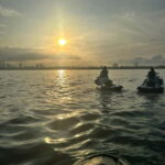 Johor Bahru: Seadoo JetSki 4-Hour Self Ride Tour (Double) - Practical Details & Personal Considerations