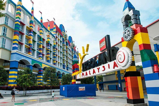 Johor Bahru to Kuala Lumpur City 1-way Transfer - Transportation Quality and Comfort