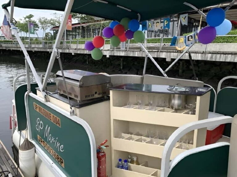 Johor: Brooklyn Cruise Tour with Options - What Is the Brooklyn Cruise Experience Really Like?