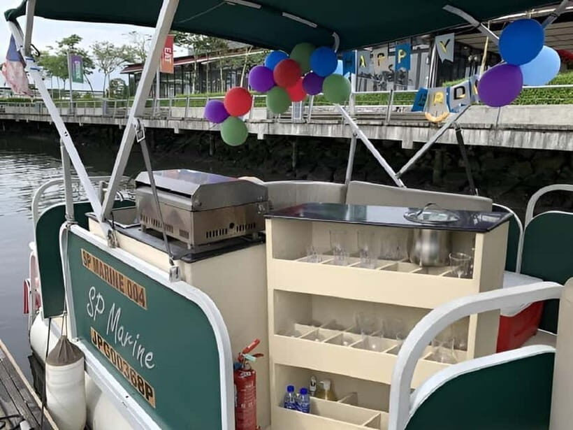 Johor: Brooklyn Cruise Tour with Options - What Is the Brooklyn Cruise Experience Really Like?