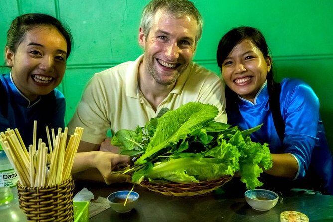 Join a Gang of Motorcycle Girls on a Tour of Ho Chi Minh City - Why You Should Consider This Tour