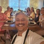 Join Chef David for an Interactive Cooking Experience - Value and Practicality