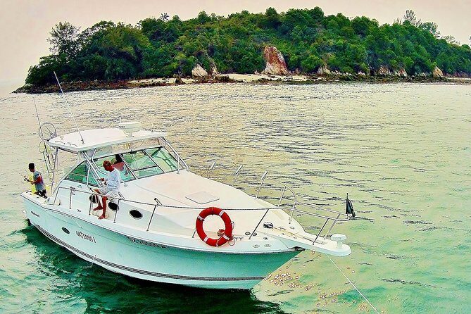 Join-in Catch and Cook Fishing Trip at Southern Islands Singapore - Why This Trip Is a Wise Choice