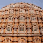 Join Jaipur Half Day Walking Tour - The Itinerary: A Closer Look