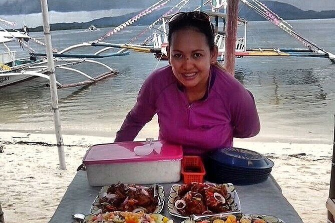 Joiners Honda Bay Tour - What We Loved About This Tour