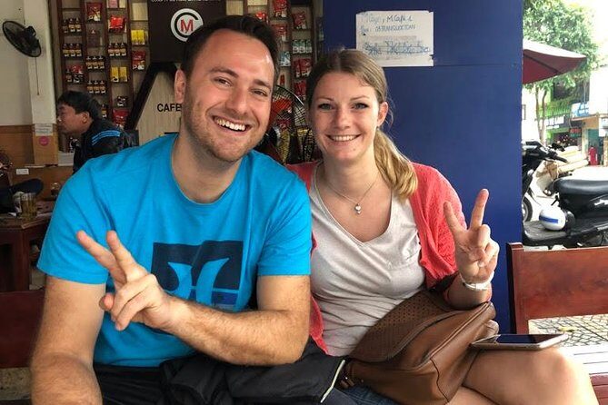 Jolie Da nang cooking class only (JDN3) - An In-Depth Look at the Experience