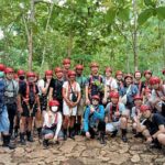 Jomblang Cave Pindul Cave and Oyo River Tubing Private Day Tour - Authenticity and Overseas Appeal