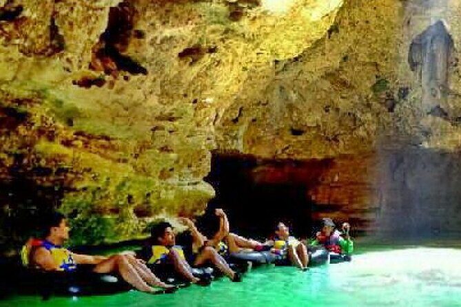Jomblang Cave With cave Pindul River Tubing one day tour - FAQ