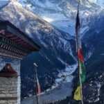 Jomsom Muktinath Trek 15 Days: - An Overview of the Jomsom Muktinath Trek