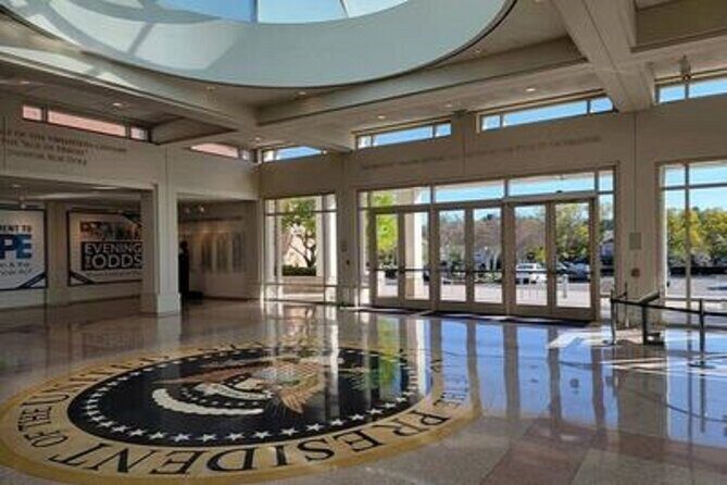Joshua Tree, Richard Nixon Library and Museum Day Tour from LA - Practical Details
