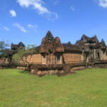 Journey to Banteay Srei & Tonle Sap - Practical Details and What You Get