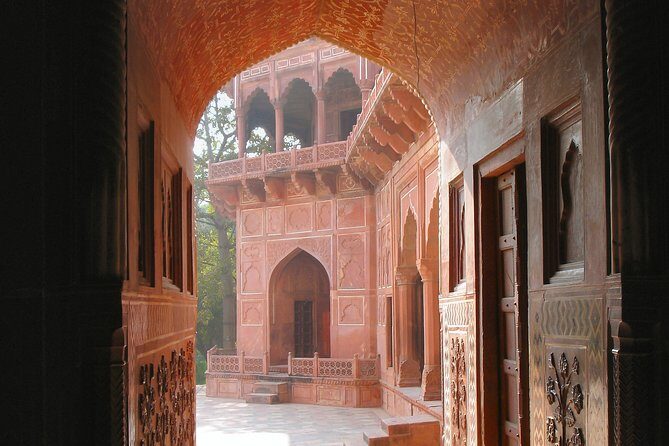 Journey to India's Heart: 7-Day Golden Triangle Escape - Possible Drawbacks or Considerations