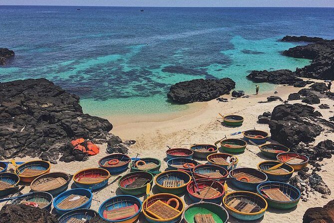 Journey To Ly Son: 3-Day Private Tour - Who Would Love This Tour?