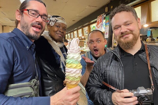 Journey to the Showa era in Nakano, cradle of Otaku subculture - Valuing the Experience: Is It Worth $42.51?