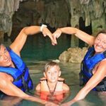 Journey to Tulum: Ruins, Cenote Swim, and Mexican Cuisine - Transportation and Group Size