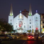 Judeo-Christian Cultural Immersion Tour - A Closer Look at the Itinerary