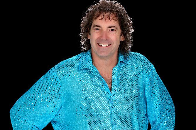 Juke Box Live show - The Whole Itinerary Breakdown