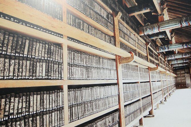 Junam Wetlands and Haeinsa Temple Tour - A Closer Look at the Tour