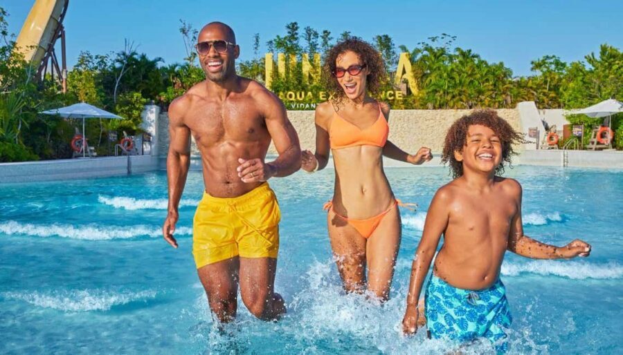 Jungala Aqua Experience - How the Day Unfolds at Jungala Aqua Experience