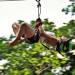 Jungle Adventure with ATV Zipline Horseback and Cenote - What the Reviews Tell Us