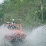 Jungle Jeep Adventure in Merapi - Practical Aspects and Included Amenities