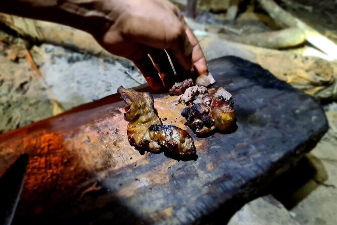 Jungle Survival Tour - Return to Nature - Depart from Hue, Da Nang - Day 4: Returning to Hue and Reflection